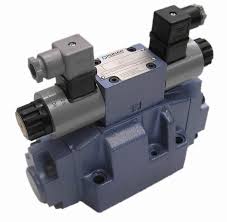 Hydraulic valves Archives - HydroTech Group Store