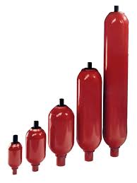 Accumulator Archives - HydroTech Group Store