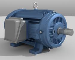 Electric Motor Archives - HydroTech Group Store
